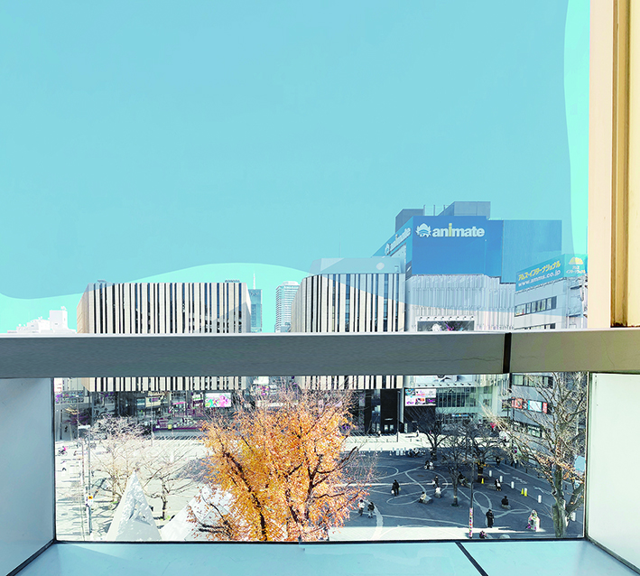 WACCA ART Award2025 グランプリ プレ展覧会 | 池袋モンパルナス回遊美術館